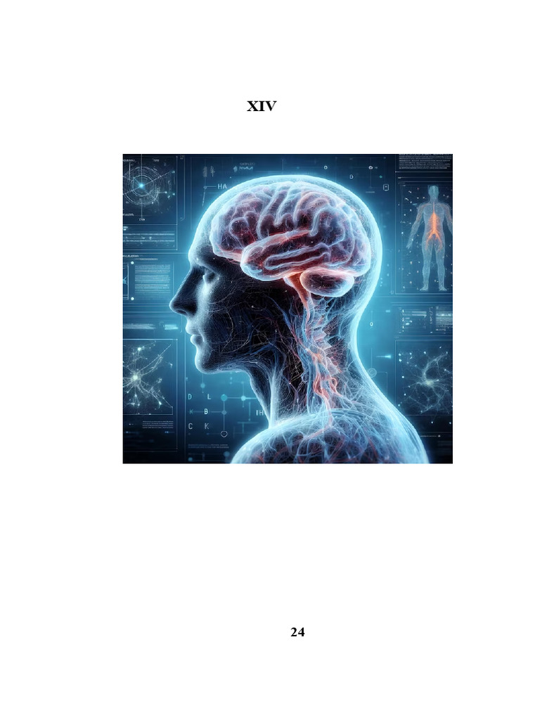 Blok 14 Neurologi | PDF