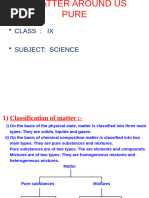 Class 9 Science Chapter 2 Notes | PDF