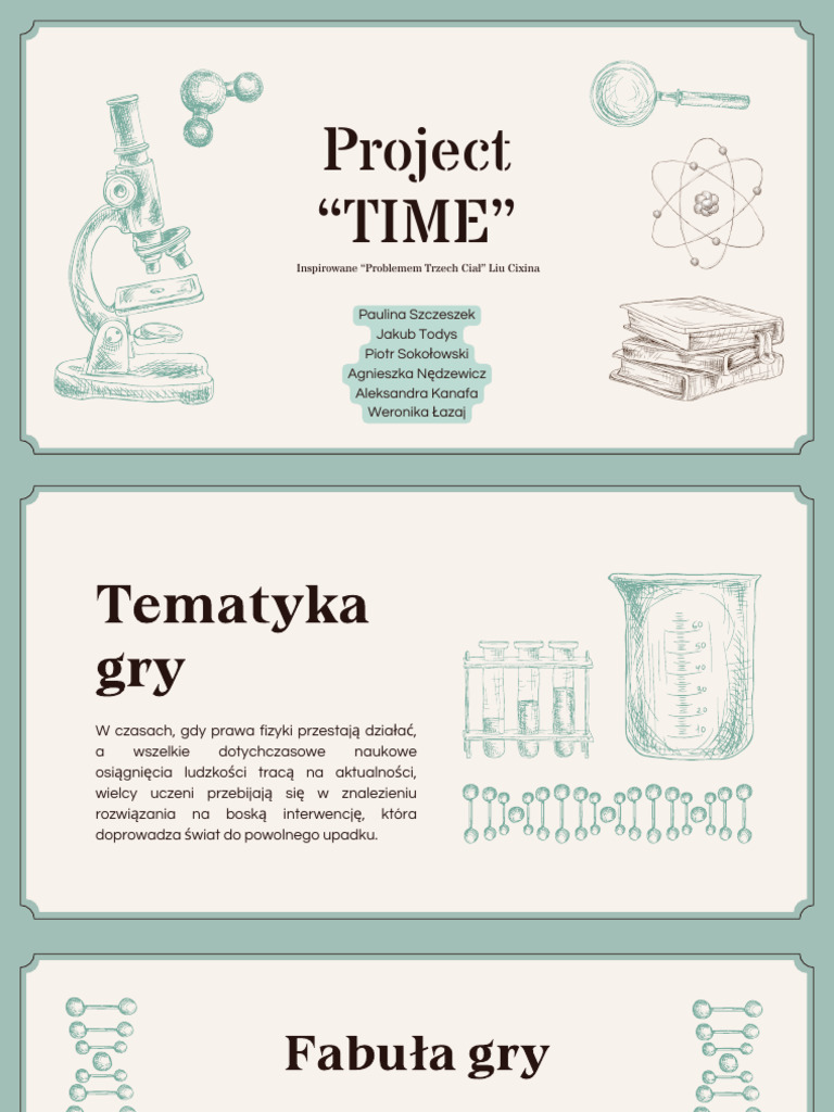 Project Time Gra NP Problem3cial | PDF