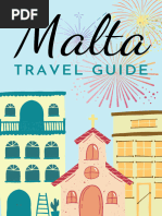 Malta Skills Pass Test Prep Guide | PDF | Malta | English Language