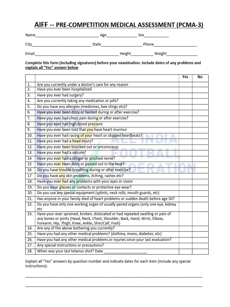 Pcma 3 | PDF | Heart | Physical Examination