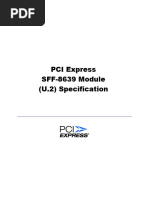 qm9700 qm9790 1u NDR 400gb S Infiniband Switch Systems User Manual ...