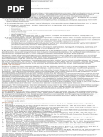 VRDL Guidelines for Lab Establishment | PDF | Agarose Gel ...