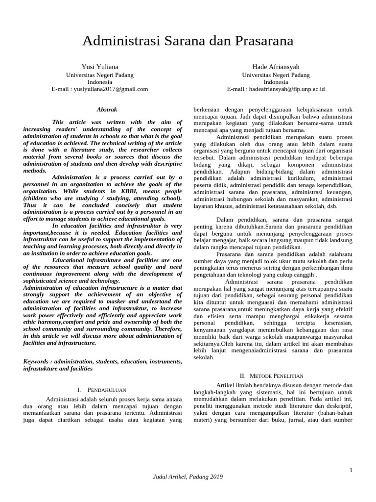 Adm Yusi Yuliana | PDF | Komputer