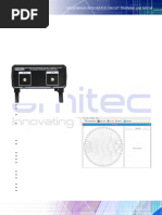 Vicwest VWPC 179 Color Guide National en CA 240122 | PDF | Grey | Black