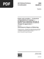 SurTec-650V 0922 | PDF | Titration | Chemistry