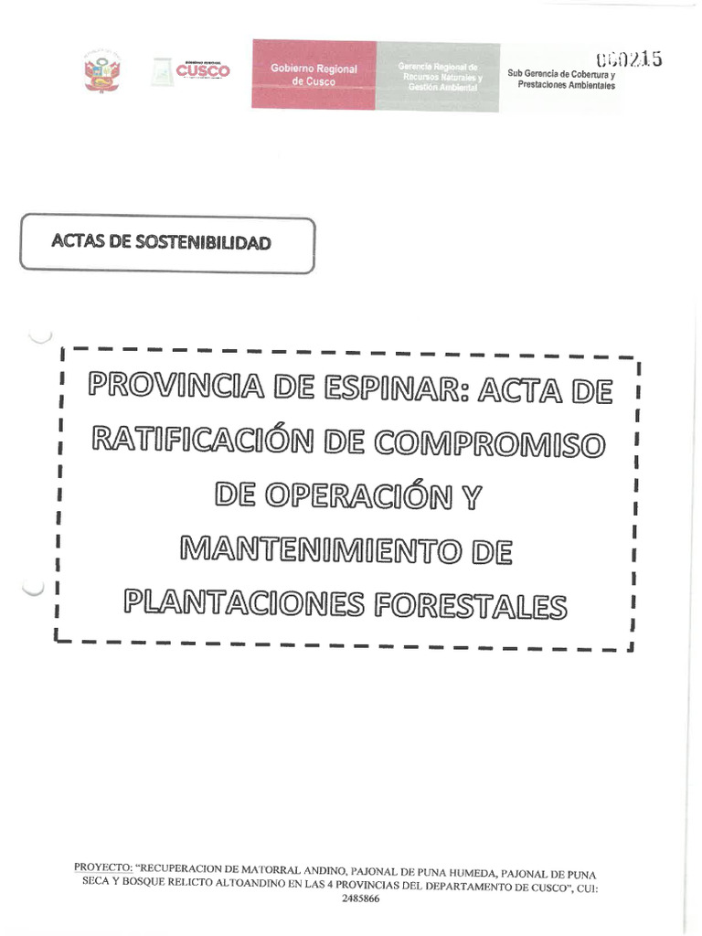 Oym Espinar | PDF