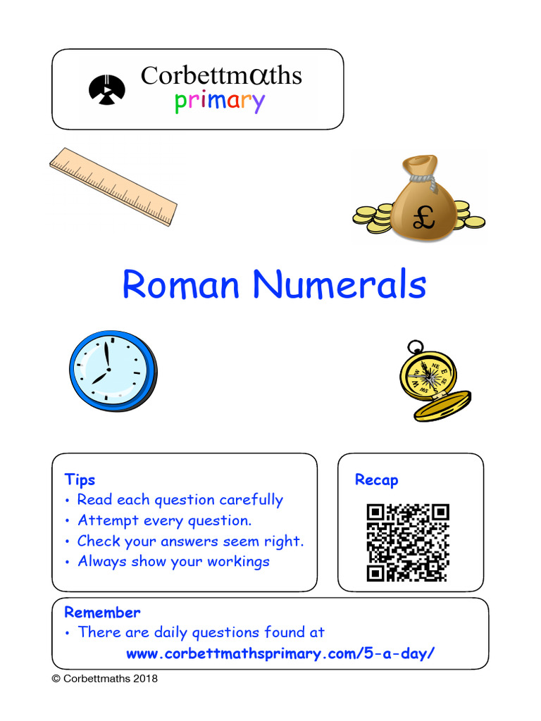 Roman Numerals | PDF | American Football Competitions | Lexicology