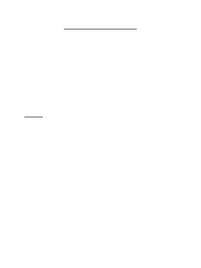 SOP1 | PDF | Computers