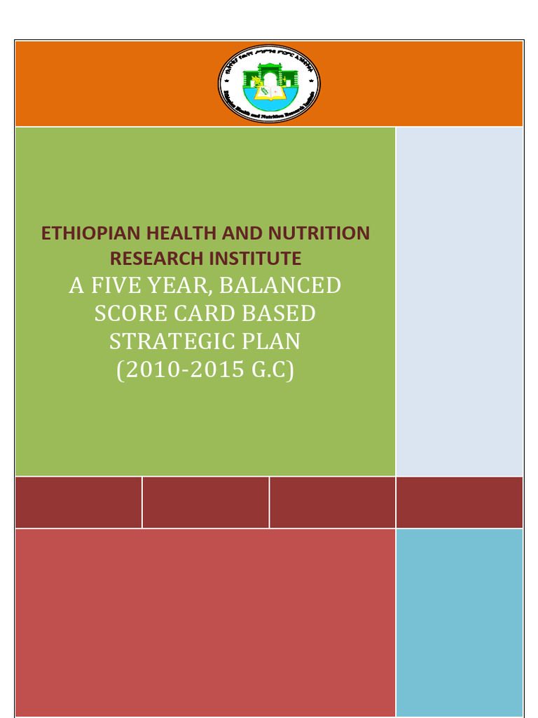 Final SPM | PDF | Human Nutrition | Public Health