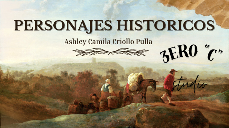 Diapositivas para Rellenar | PDF