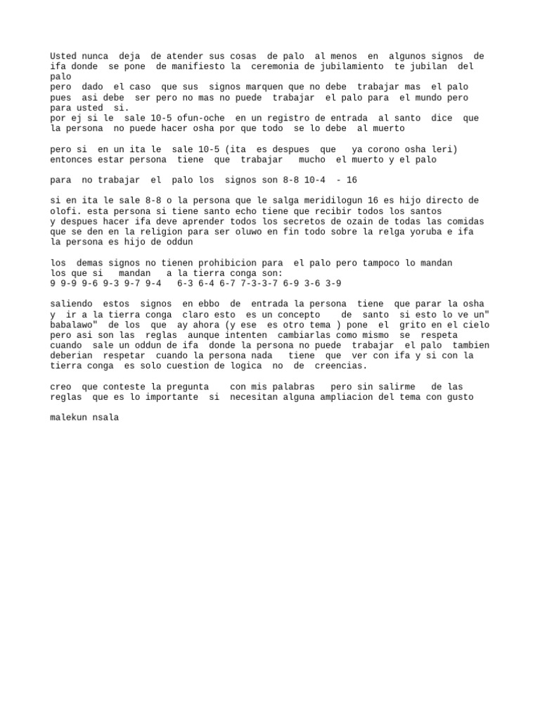 Rayar en Base A Odum | PDF