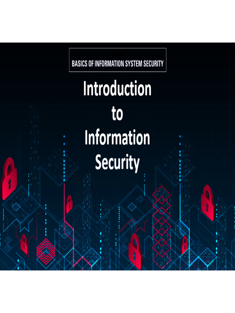 03_Access Control Part 1 | PDF | Computer Access Control | Computer Science 03_Access Control Part 1 | PDF | Computer Access Control | Computer Science
