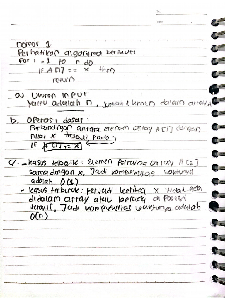 Nomor 1 Aka | PDF
