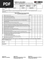 Commanders Interview | PDF | Traffic Collision | Semi Trailer Truck