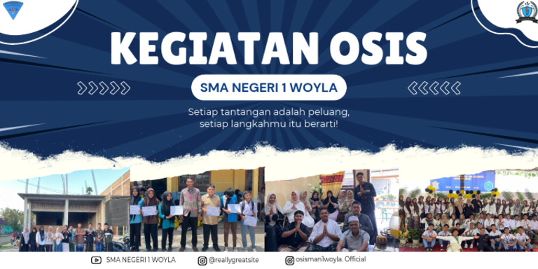 Biru Modern Spanduk Posko KKN - 20241005 - 142254 - 0000 | PDF