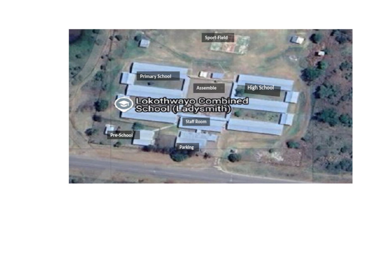 School Campus Layout Overview | PDF