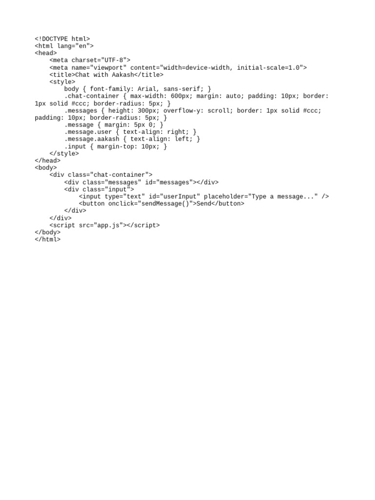 Index HTML | PDF | Technology & Engineering