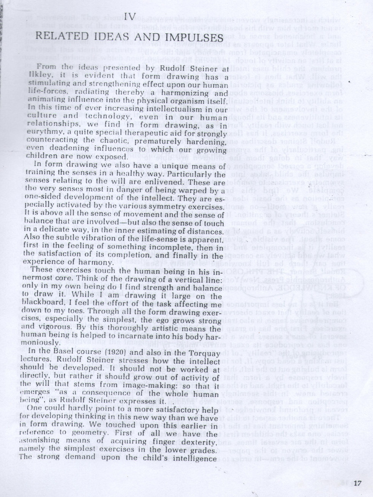 Livro Desenho de Formas Parte4 | PDF