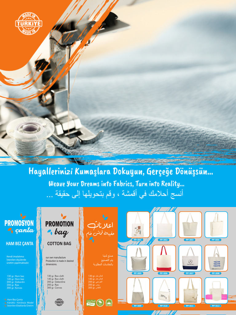 PROMOSYON 2025katalog Plirlent Promosyon | PDF