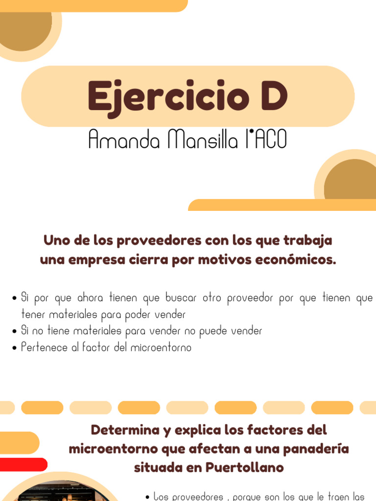 Ejercicio D - 20241107 - 110748 - 0000 | PDF | Finanzas y dinero | Derecho