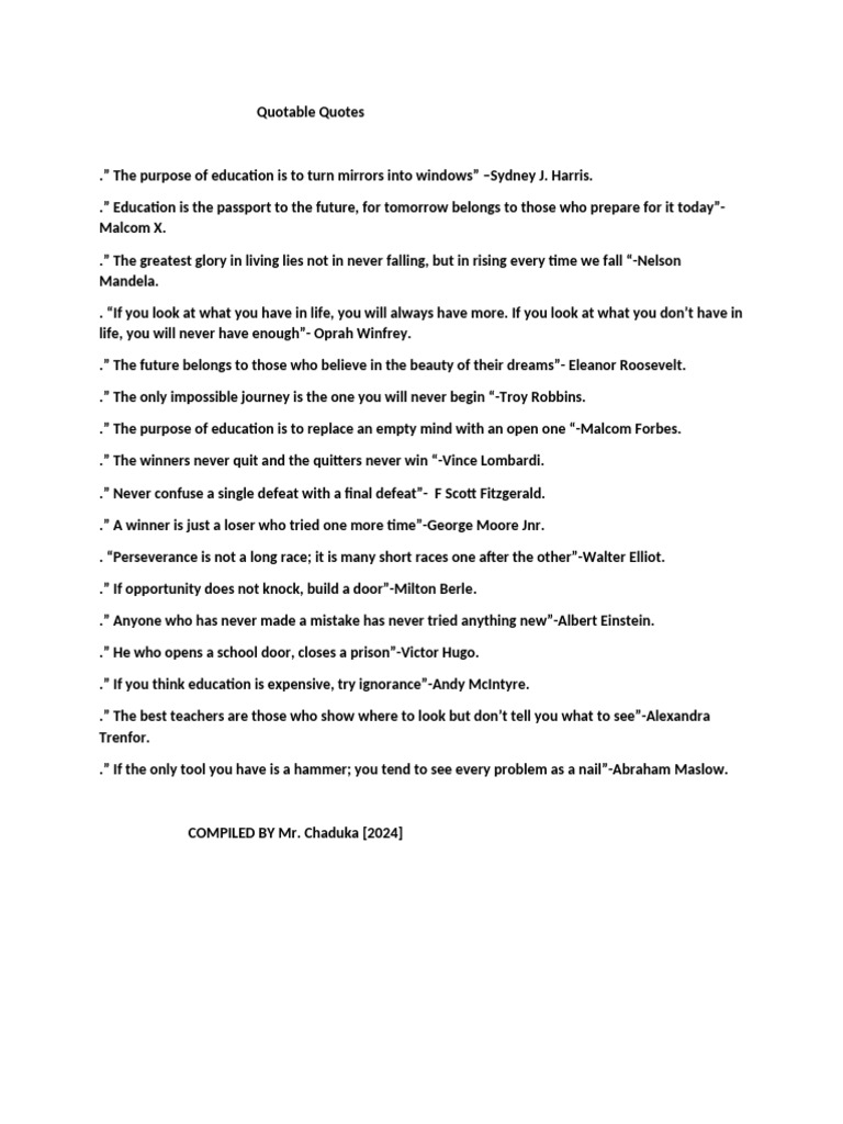 Quotes Emu Magazine Repa GLC | PDF