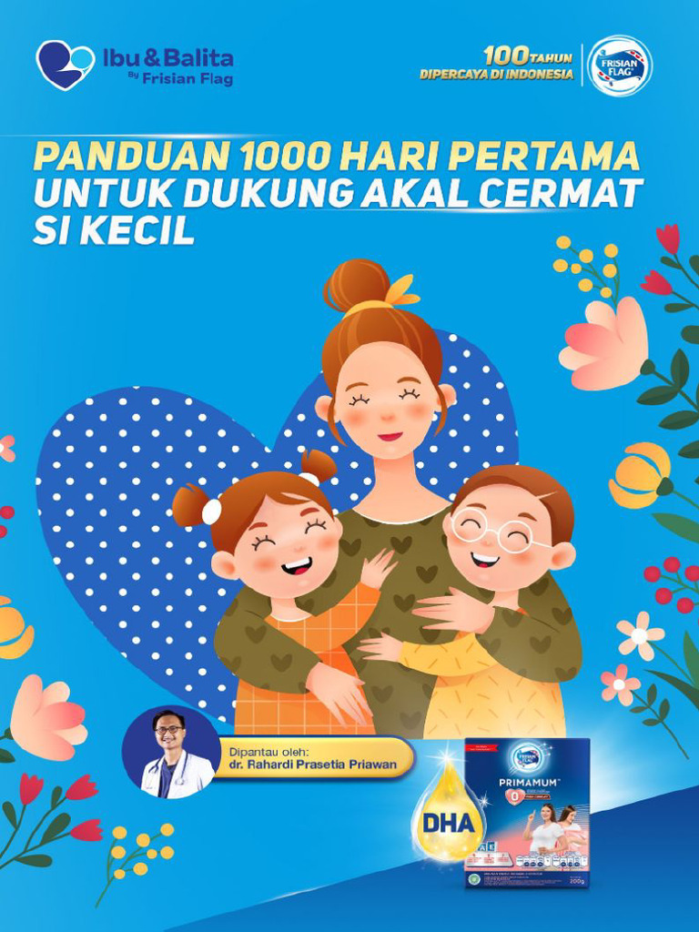 EBook Panduan 1000 HPK | PDF