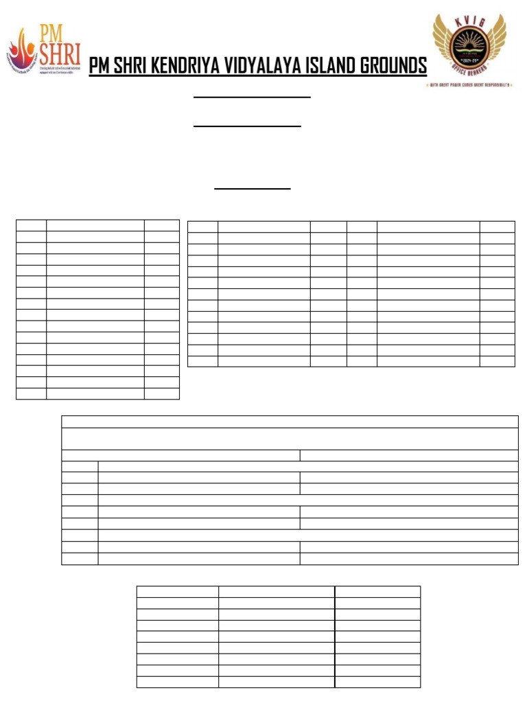 Raman House Duty Order | PDF