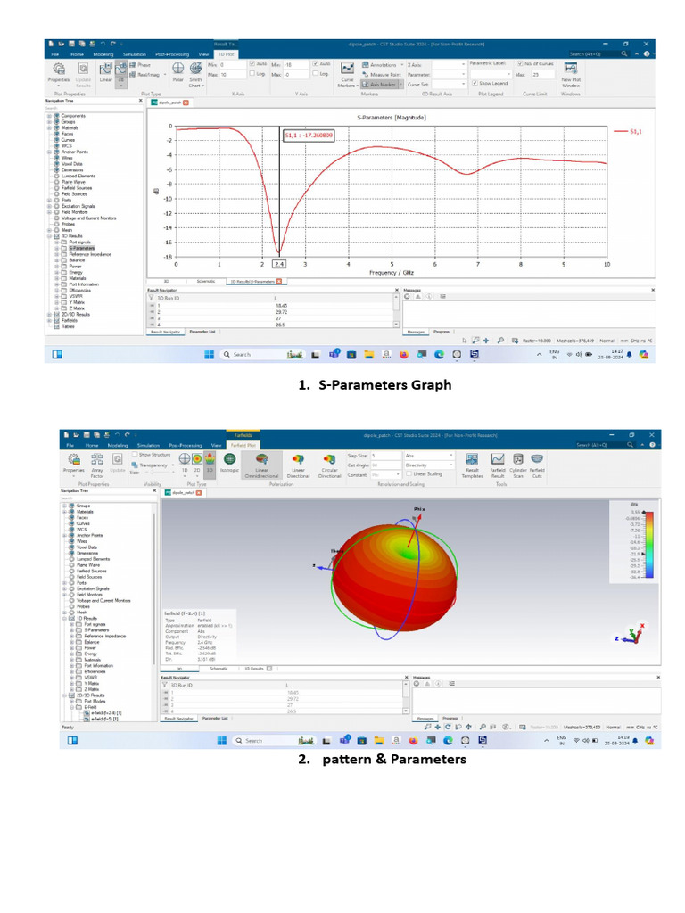 Exp-8 Dipole | PDF