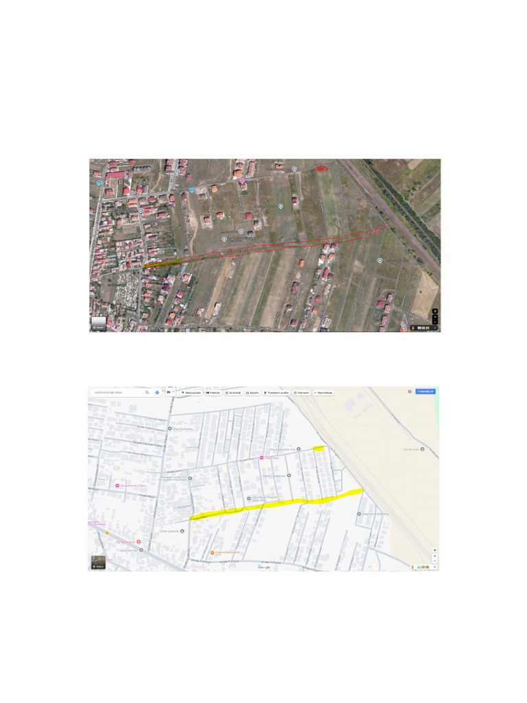 Poze Printscreen | PDF