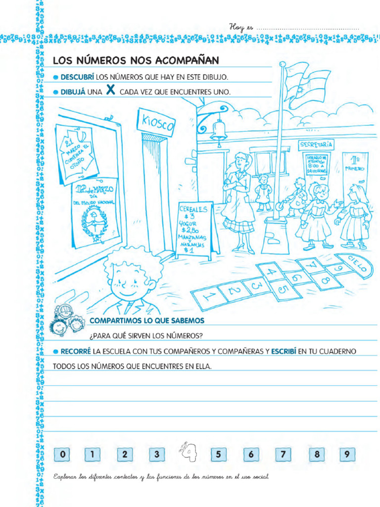 Cuadernillo Modificado | PDF