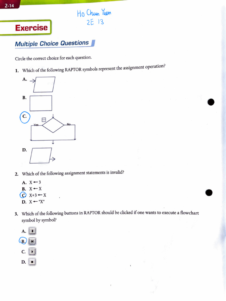 Flowchart HW 2 | PDF