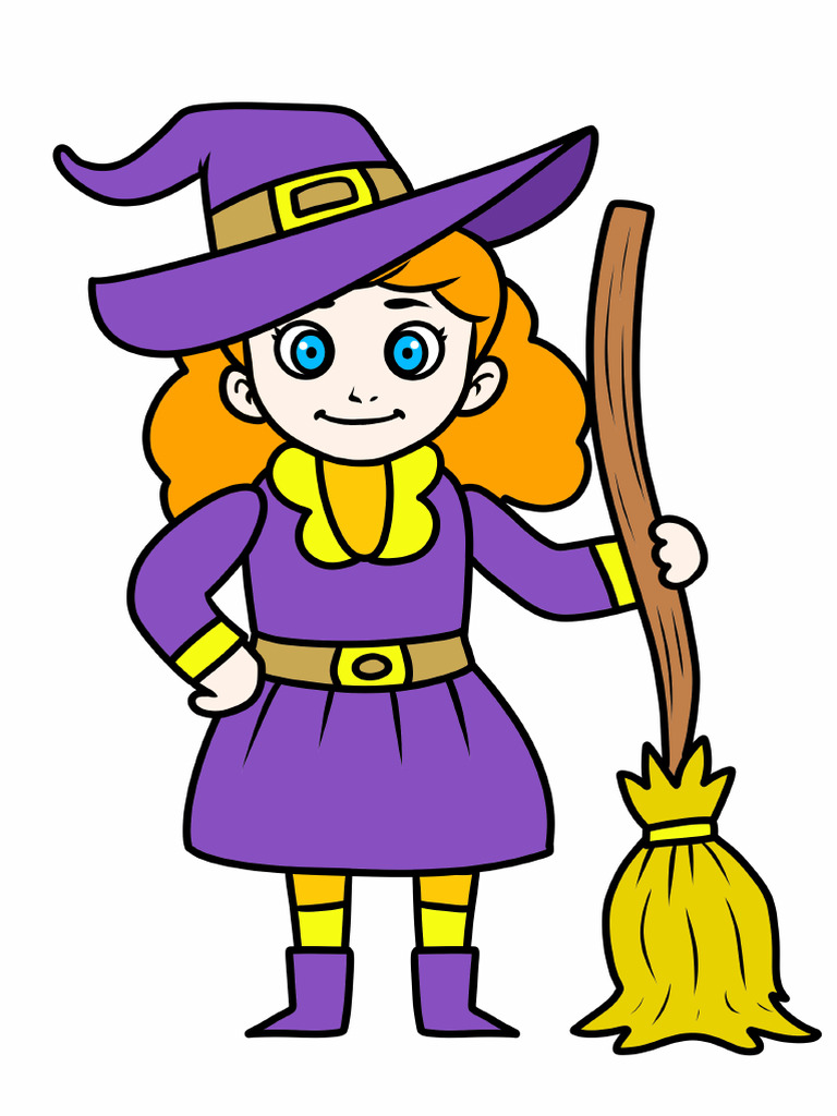 Witch | PDF