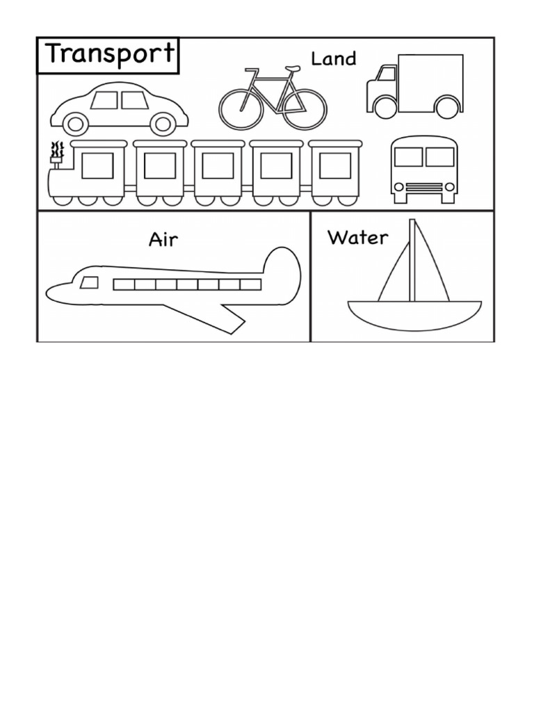 Color - Transport | PDF