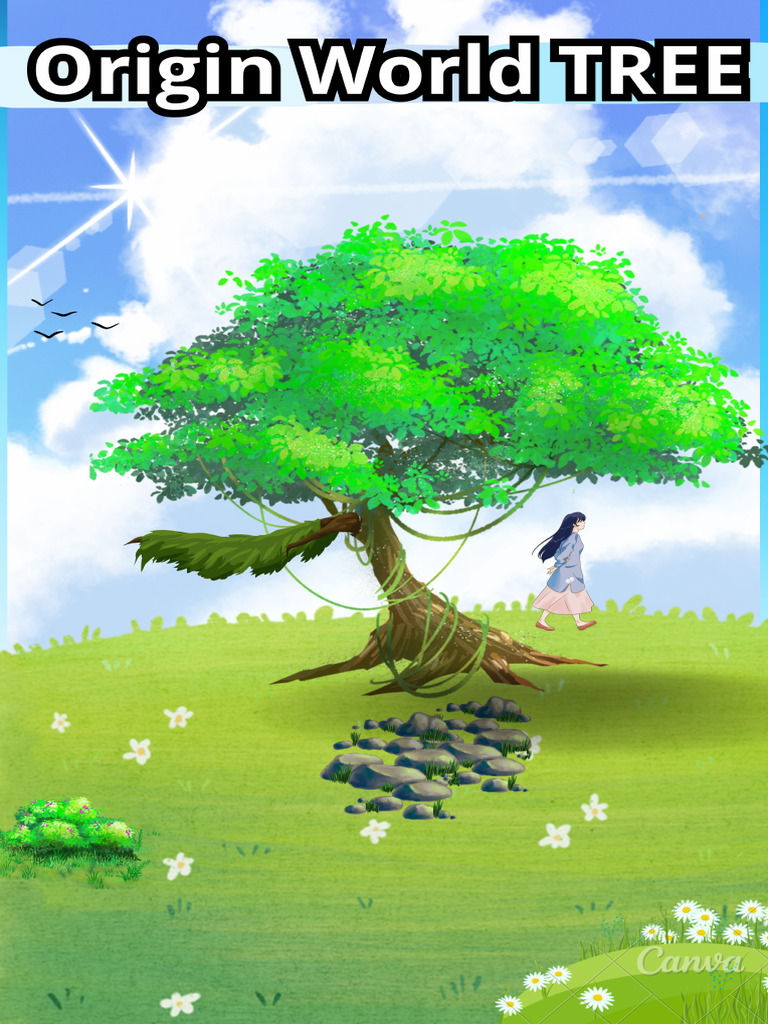 Origin World TREE | PDF