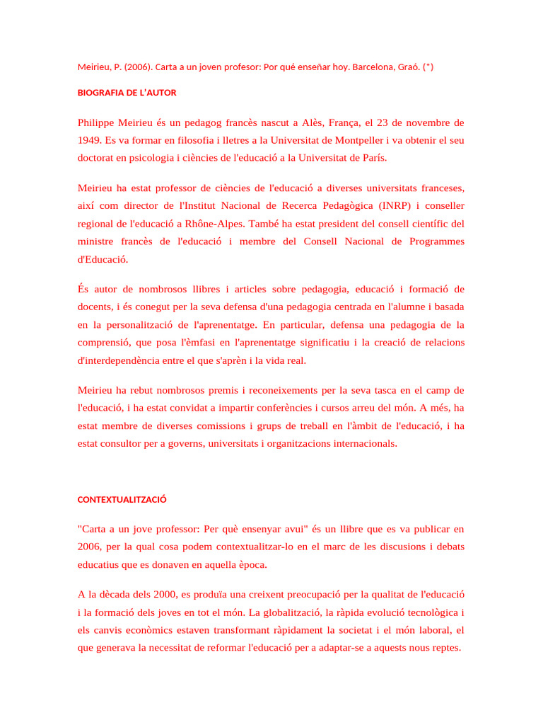 2n llibre | PDF