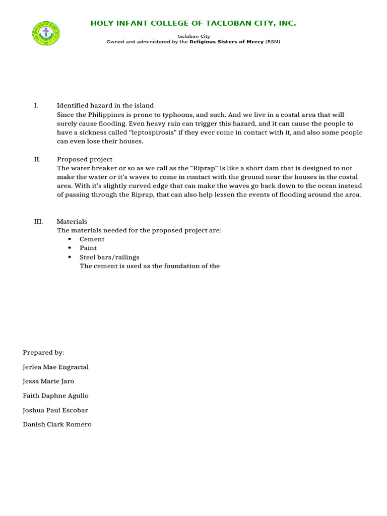 Prototype 20 Template | PDF