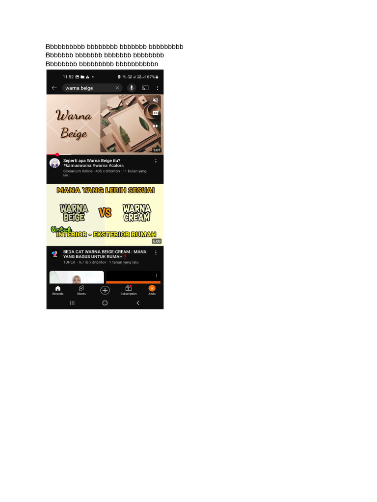 B2 Sebuah Gambar | PDF