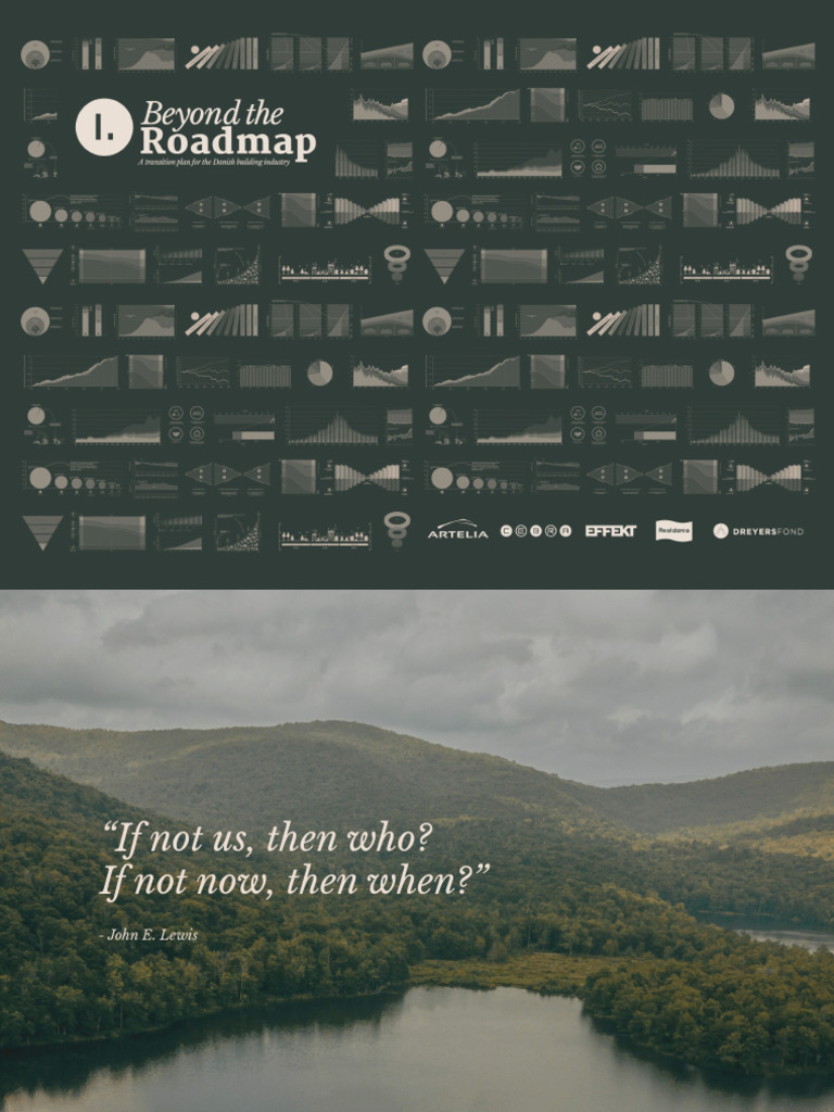 Reduction Roadmap - Beyond The Roadmap - v1 | PDF