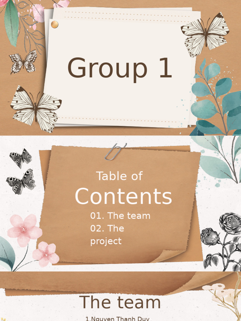 Dl Writing Group 1 Pdf Labour Economics