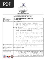 DLL - Mapeh 5 - Q2 - W7 | PDF | Differentiated Instruction | Learning