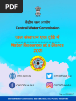 CWC Officers Contact Directory | PDF | Water And Politics | Water ...