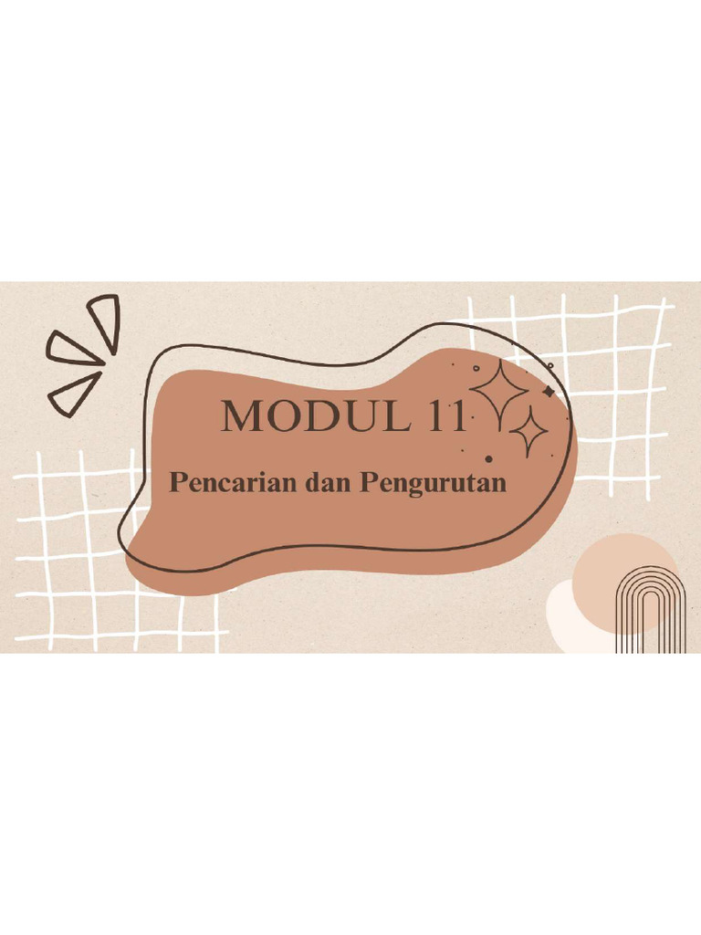 Tugas Coding 11 - Indah Cahaya Putri (23369025) | PDF