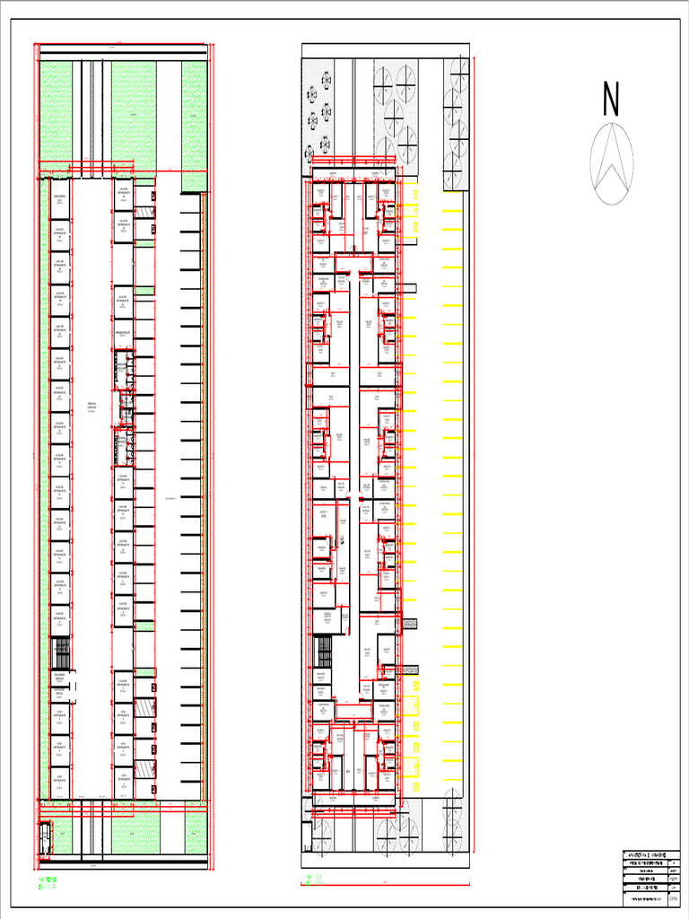 03 Planta Baixa-Model | PDF