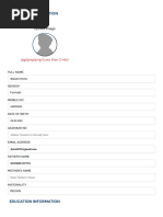 NCC Integrated Software - Nis India | PDF