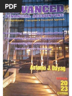 Partnership and Corporation Accounting Made Easy by Ballada (2023 ...