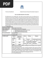 Bir Form 1902 | PDF | Identity Document | Government And Personhood