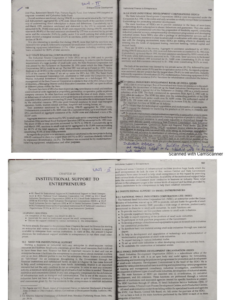 Unit 2nd EDM | PDF