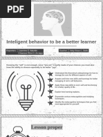 Make It Stick | PDF | Learning | Learning Styles