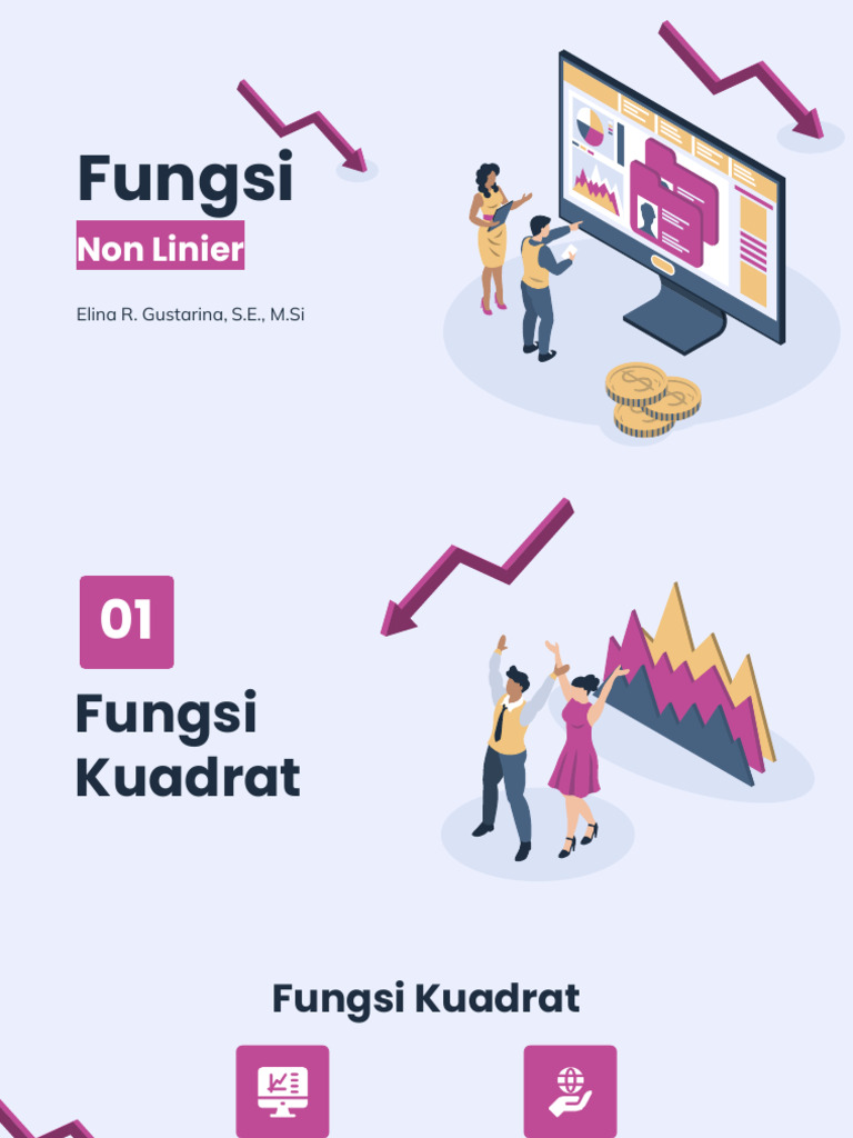 Matematika Bisnis - UAS | PDF